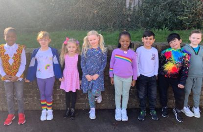 Transforming Life Chances, The Gordon Children's Academy