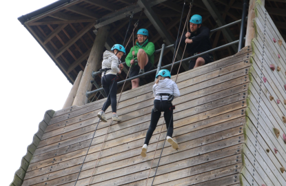 Transforming Life Chances, The Gordon Children's Academy