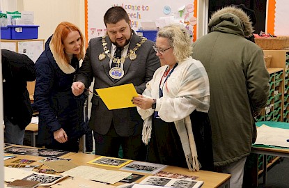 Transforming Life Chances, The Gordon Children's Academy